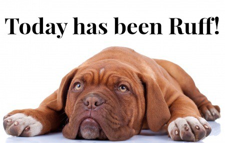 Health Update: Trying to Keep my Attitude in Check - Saving Dollars & Sense