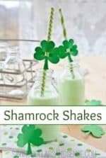 Shamrock Shake Recipe - Saving Dollars & Sense