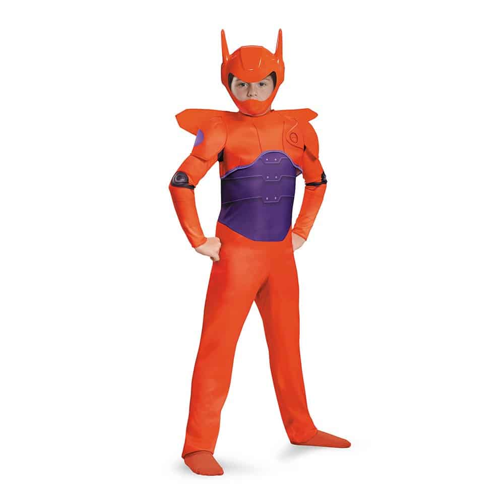 Best Superhero and Villain Costumes for Boys - Saving Dollars and Sense