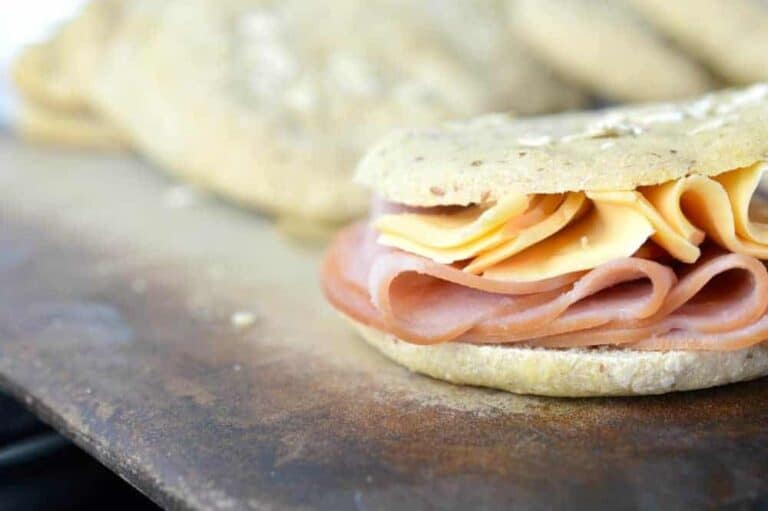 Whole Wheat Sandwich Thin Bread Recipe - Saving Dollars and Sense