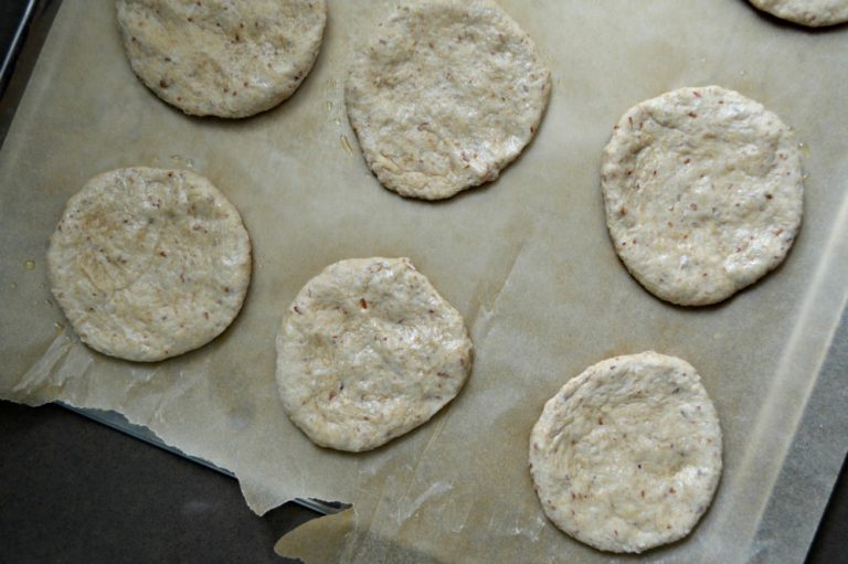 Whole Wheat Sandwich Thin Bread Recipe - Saving Dollars and Sense