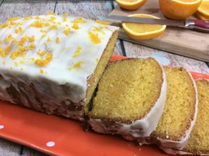 Best Orange Creamsicle Cake Recipe - Saving Dollars & Sense