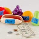 Grocery Store Math Activity - Saving Dollars and Sense