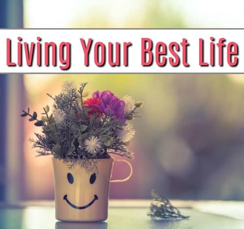 Healthy Living Tips - Saving Dollars & Sense