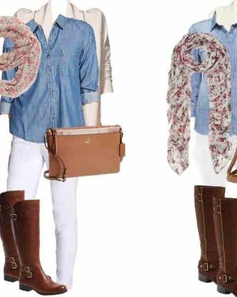 Spring Fashion Trends You Can't Miss - Saving Dollars and Sense