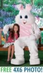 FREE Bass Pro Easter Bunny Event 2022 - Saving Dollars and Sense
