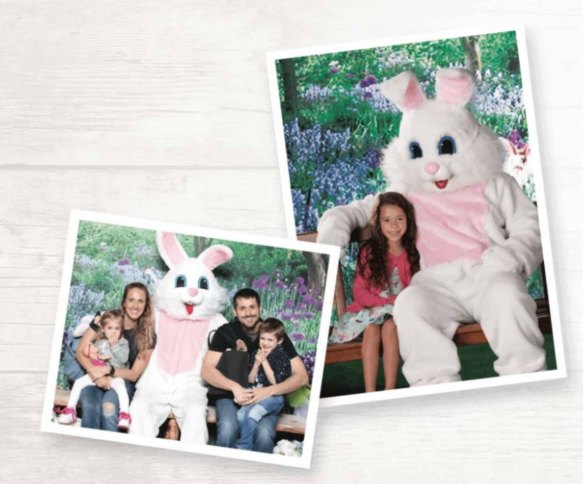FREE Bass Pro Easter Bunny Event 2022 - Saving Dollars and Sense