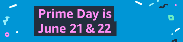 Amazon Prime Day Shopping Secrets + Free Prime Trial | Saving Dollars ...