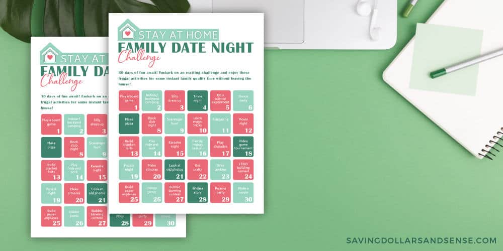 Family Date Night Challenge 30 Days Of Indoor Activities For Families family-date-night-challenge-30-days-of-indoor-activities-for-families