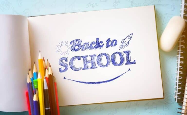 Printable School Planning Kit - Saving Dollars and Sense