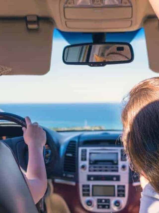 Road Trip Car Tumblr