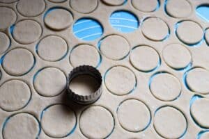 Homemade Communion Wafers Recipe - Saving Dollars and Sense