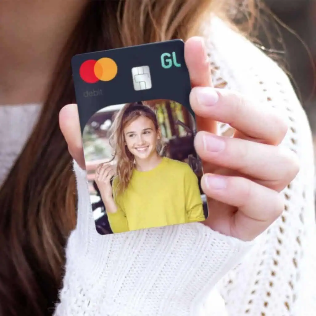 Greenlight Debit Card for Kids Review - Saving Dollars and Sense