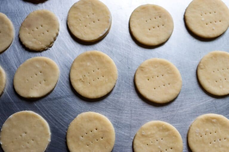 Homemade Communion Wafers Recipe - Saving Dollars & Sense