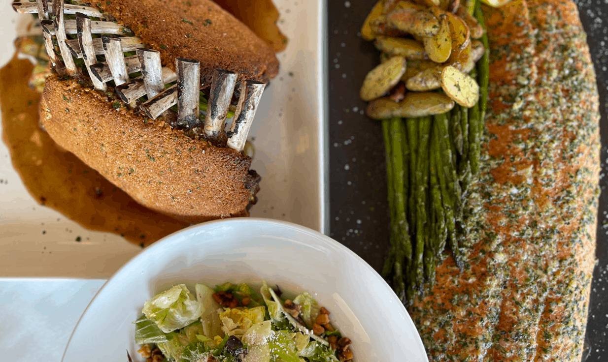 Easter Dinner Near Me Restaurant Deals | Saving Dollars & Sense