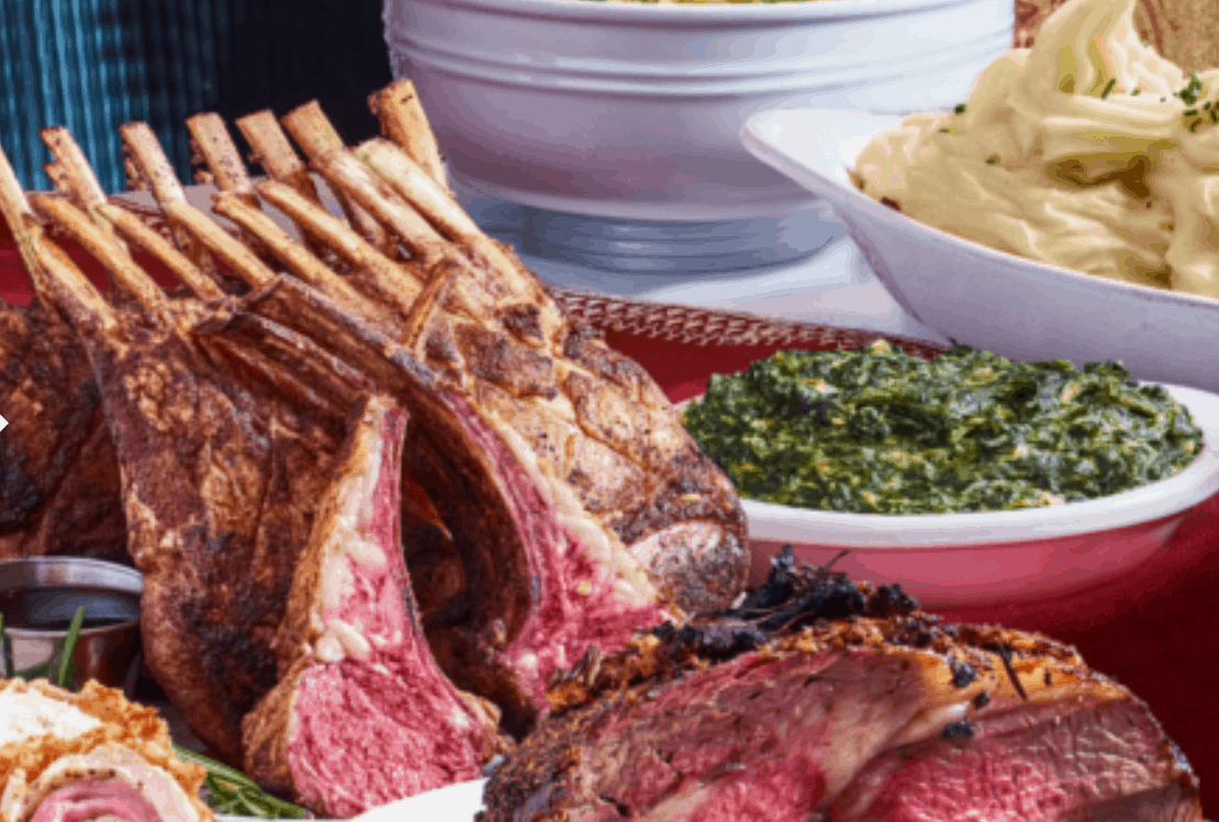 Easter Dinner Near Me Restaurant Deals - Saving Dollars and Sense