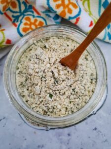 Copycat Hidden Valley Ranch Mix - Saving Dollars and Sense