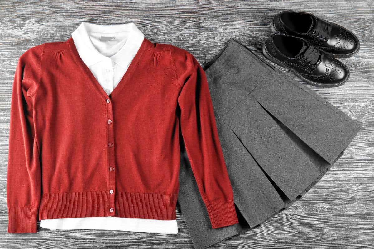 2025 Cheapest School Uniform Deals - Saving Dollars and Sense