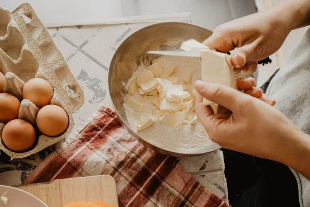 Saving Money on Ingredients for Baking - Saving Dollars and Sense