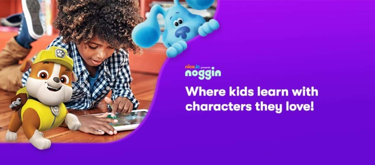 30 Day Free Noggin Subscription - Saving Dollars & Sense