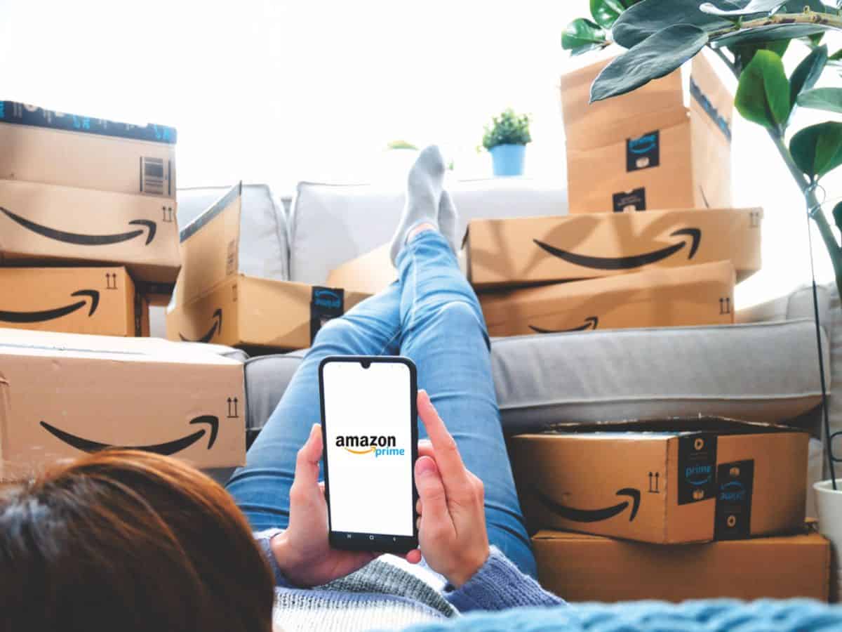 When Is Amazon Prime Day? - Saving Dollars and Sense