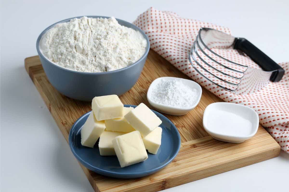 Copycat Bisquick Mix Recipe - Saving Dollars and Sense