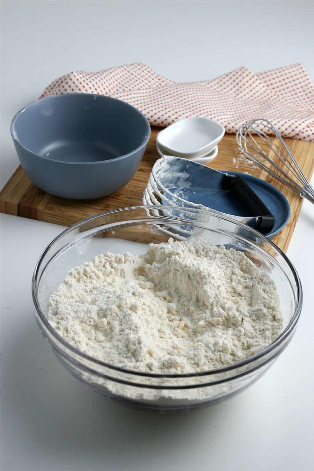 Copycat Bisquick Mix Recipe - Saving Dollars and Sense