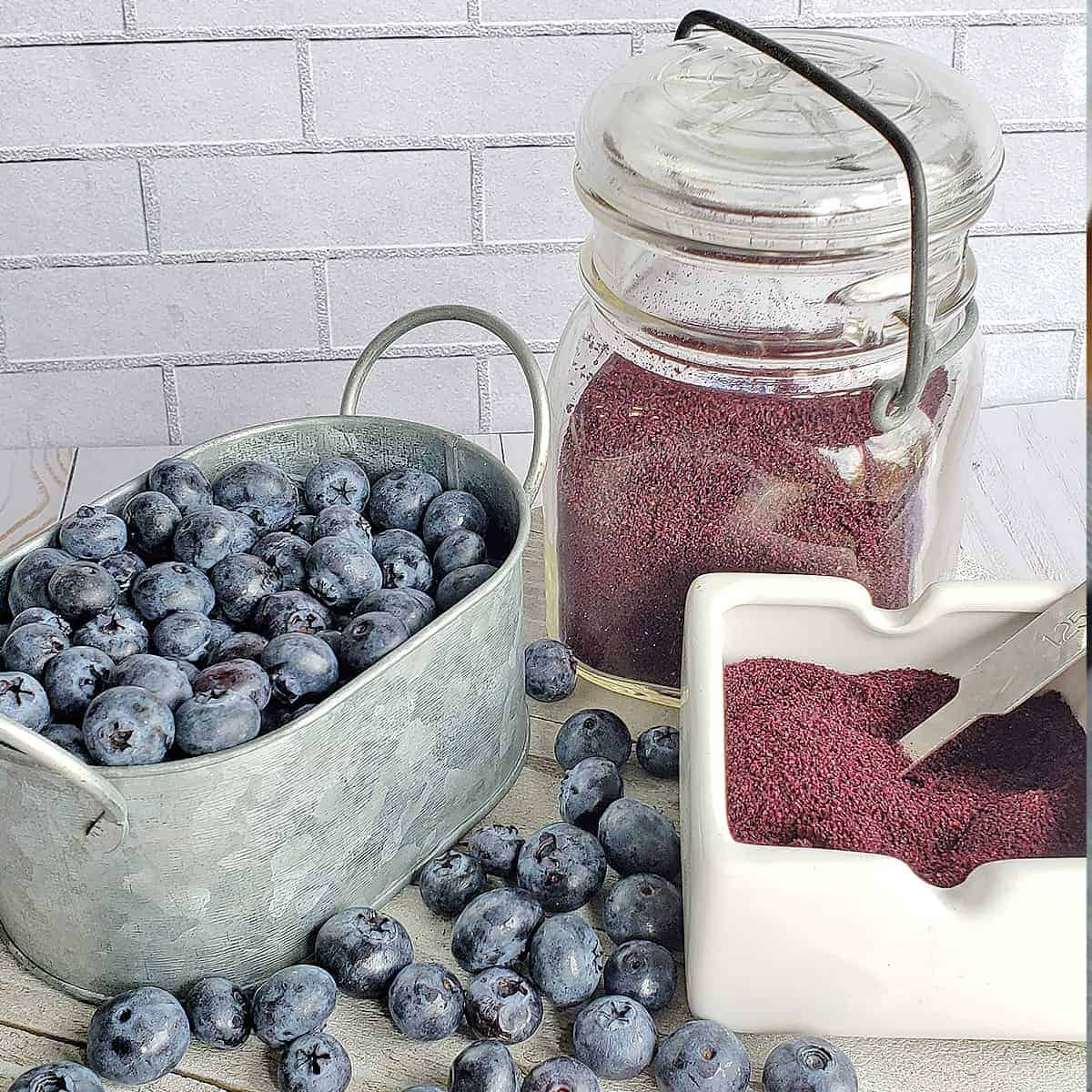 10 Mouth-Watering Blueberry Recipes You Have to Try! - Saving Dollars ...