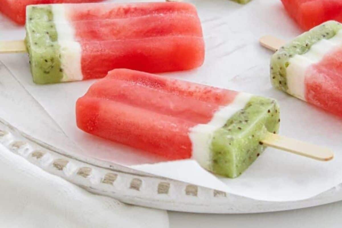 These 10 Watermelon Recipes Are Summer's Best Kept Secret! - Saving ...