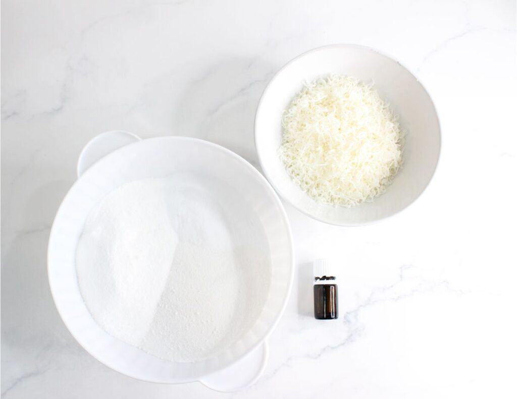 Homemade Laundry Powder - Saving Dollars and Sense