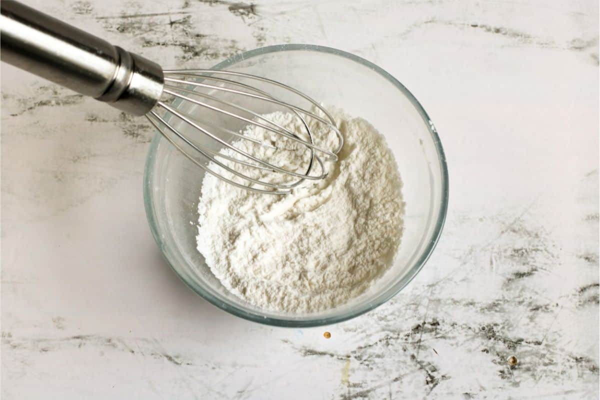 Homemade Baking Powder Substitute Recipe - Saving Dollars and Sense