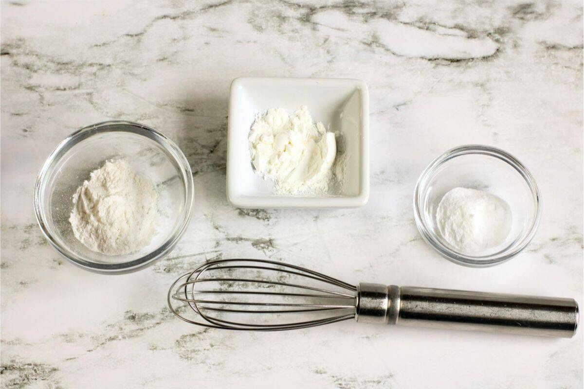 Homemade Baking Powder Substitute Recipe - Saving Dollars and Sense
