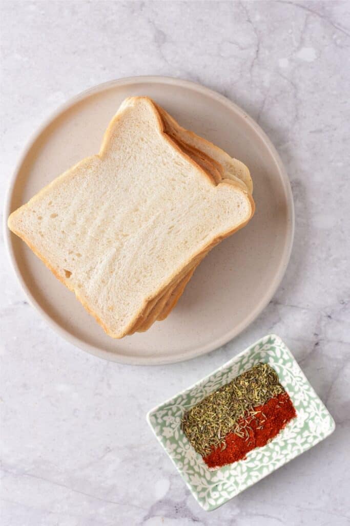 Easy Homemade Breadcrumbs Recipe - Saving Dollars and Sense