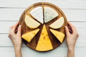 How to Make Cheese at Home (Yes, You Can Do This!) - Saving Dollars and ...