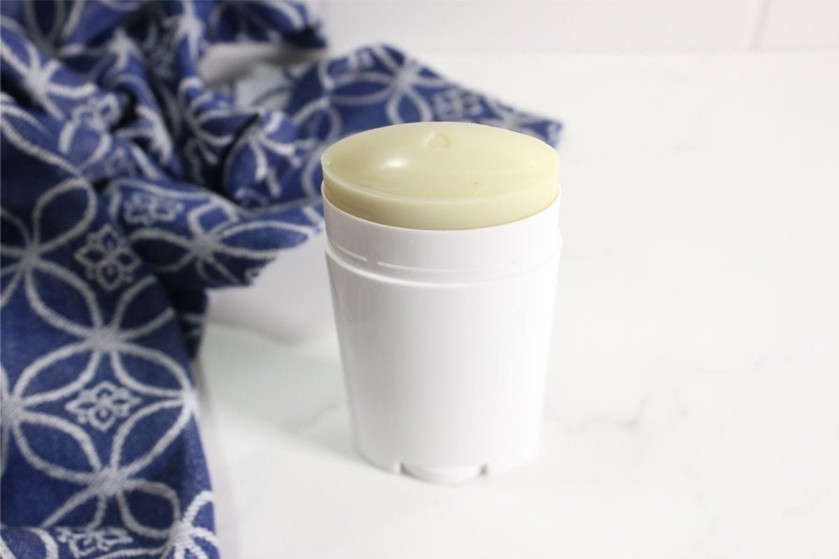 How to Make Homemade Deodorant - Saving Dollars and Sense