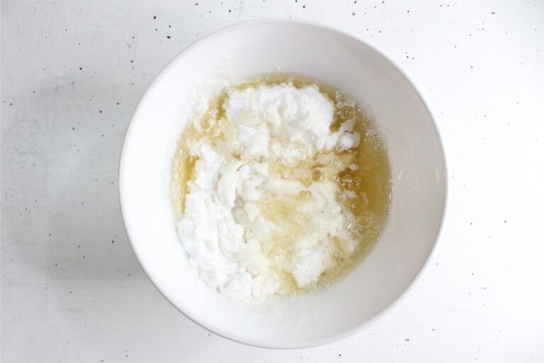 Easy DIY Grout Cleaner Recipe - Saving Dollars and Sense