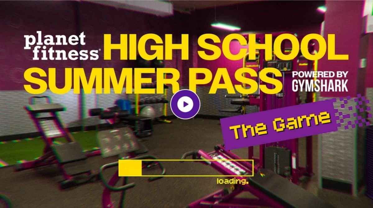 Planet Fitness Free Summer Pass for Teens 2026 - Saving Dollars and Sense